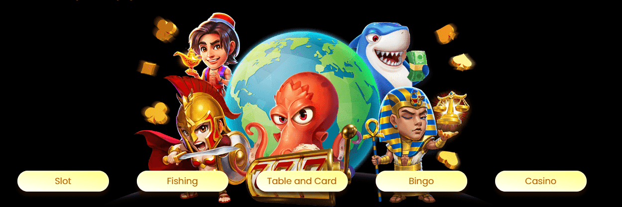 Jili Slot Games Play Free Online Slots - Jili Slot Games